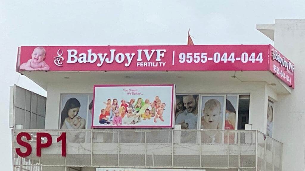 Best IVF Doctor in Gurgaon | Top IVF Specialists | Baby Joy IVF
